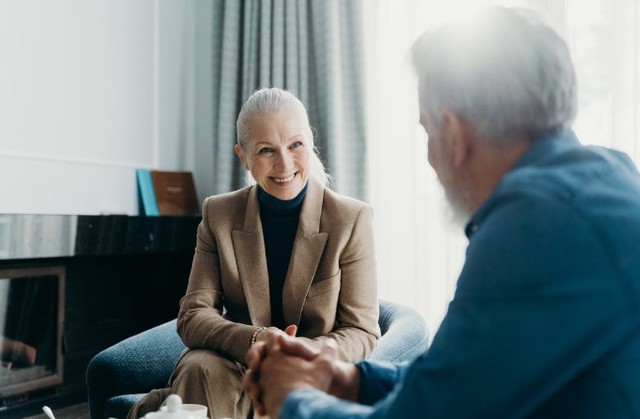 Prioritizing Perfect Love