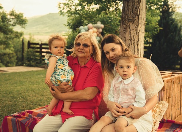 Reorganizing and Prioritizing Goals