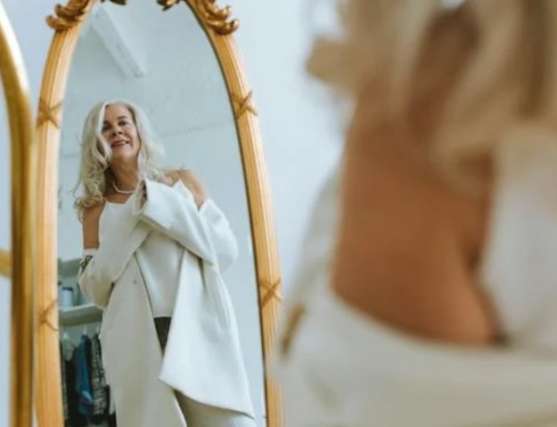 Building the Roots of Self-Love