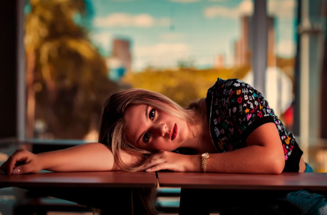 Time Heals Every Wound