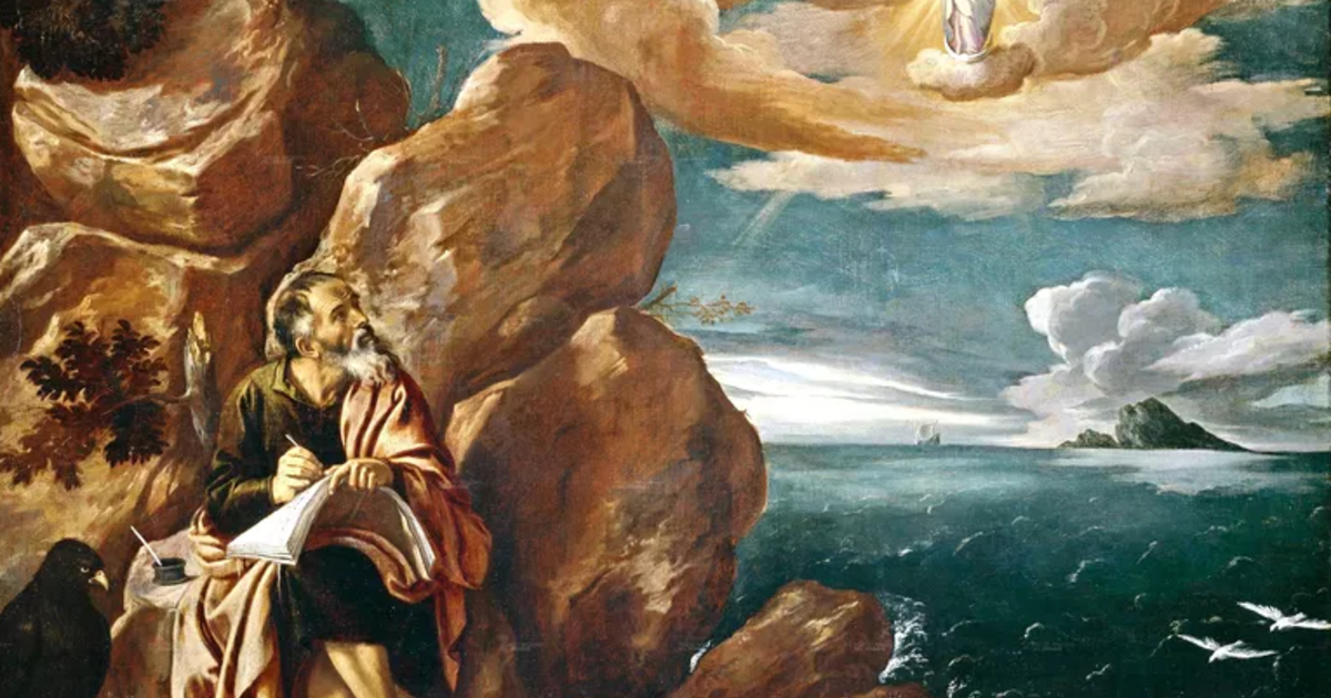 ¿Quién fue Juan? 6 Datos que no Conocías acerca de este Apóstol