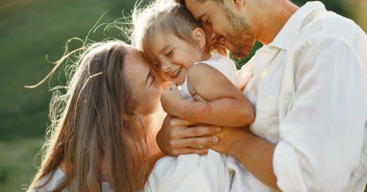 Agradeciendo a Nuestra Familia