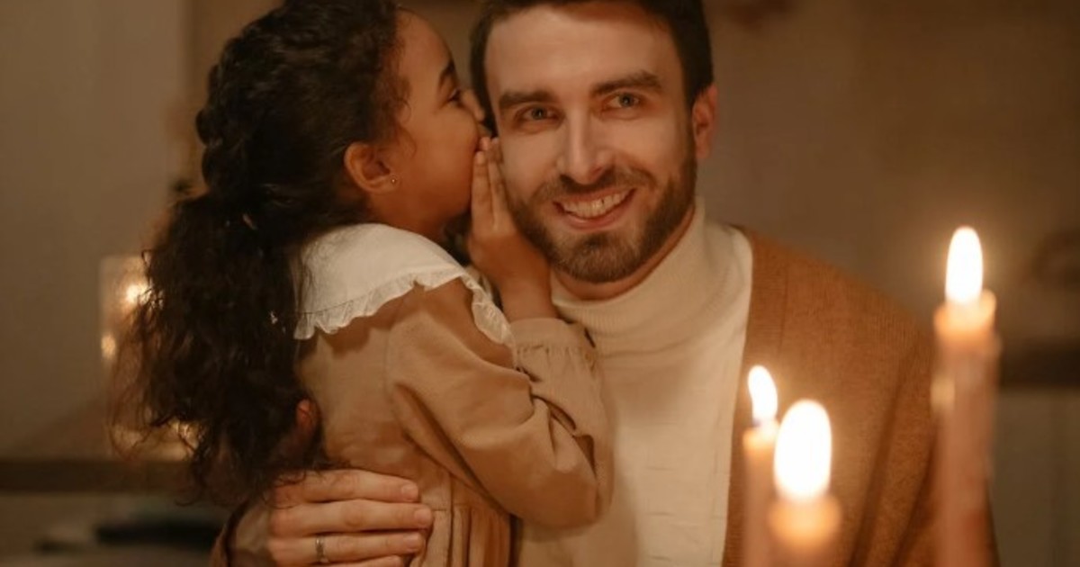 Salvando ese Lugar Interior