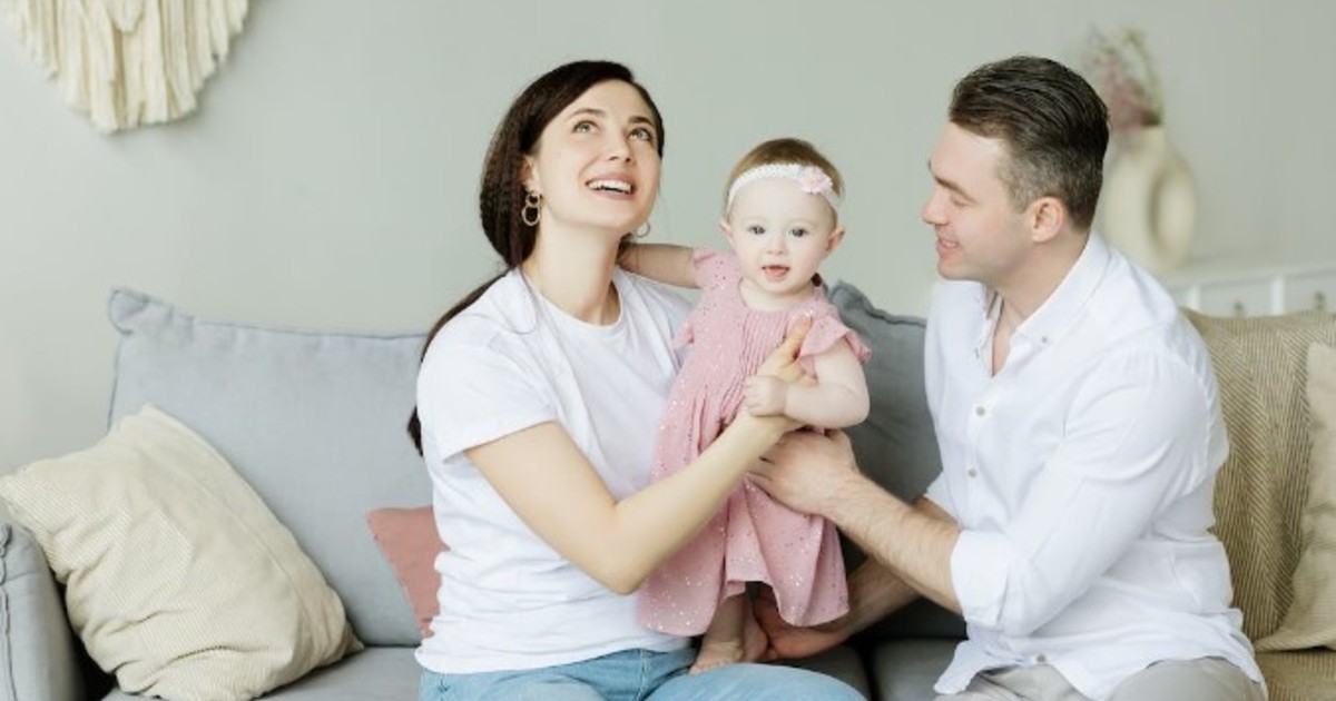 La Unión Familiar Hace a la Fuerza del Amor