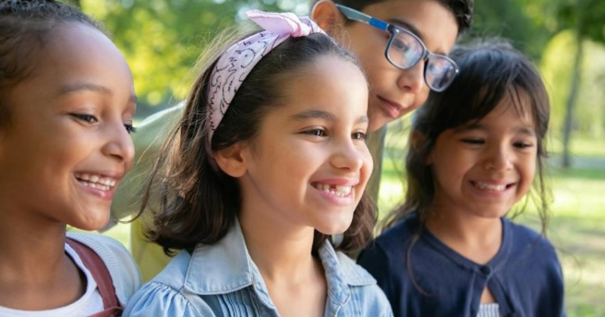 Guiando a las Generaciones del Futuro